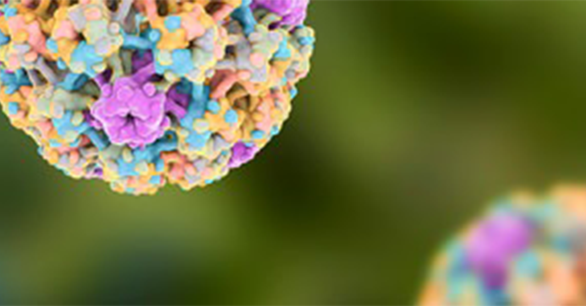 Humant Papillomvirus (HPV) | Sanofi Sverige